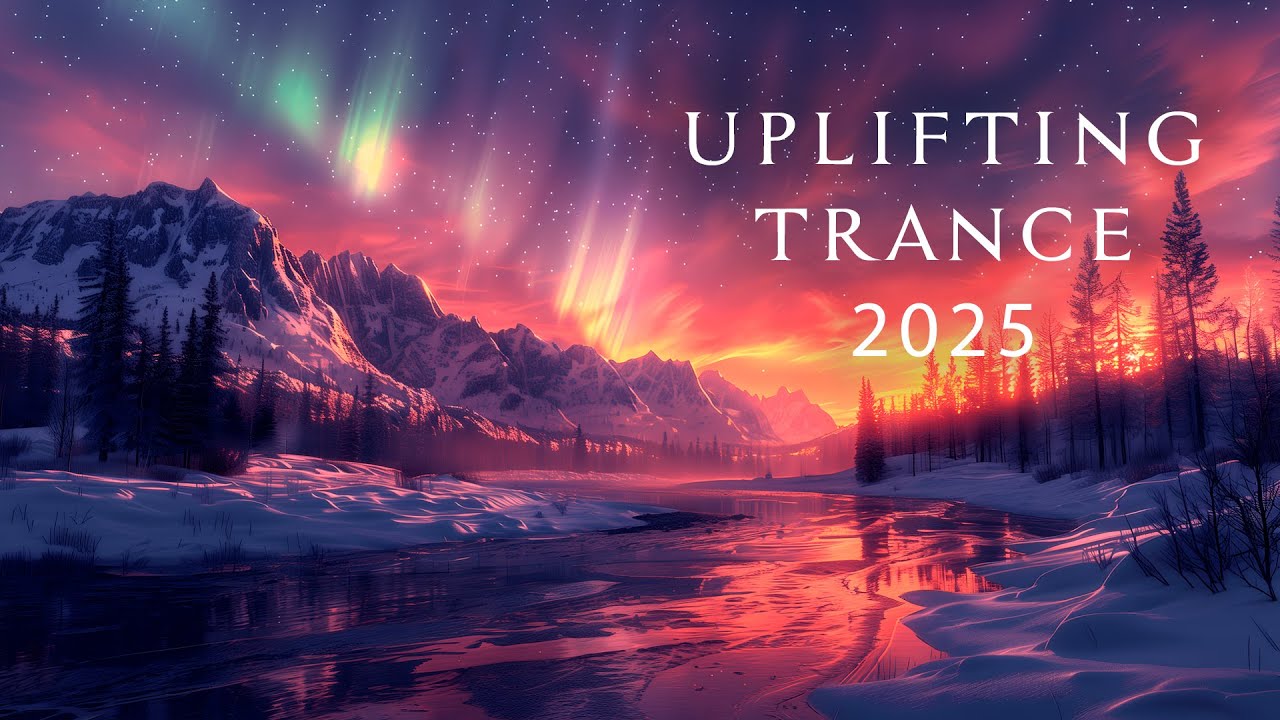 Uplifting of Other Dimensions 🎶 | Spirit Sounds Of Trance SSOT100 - YouTube