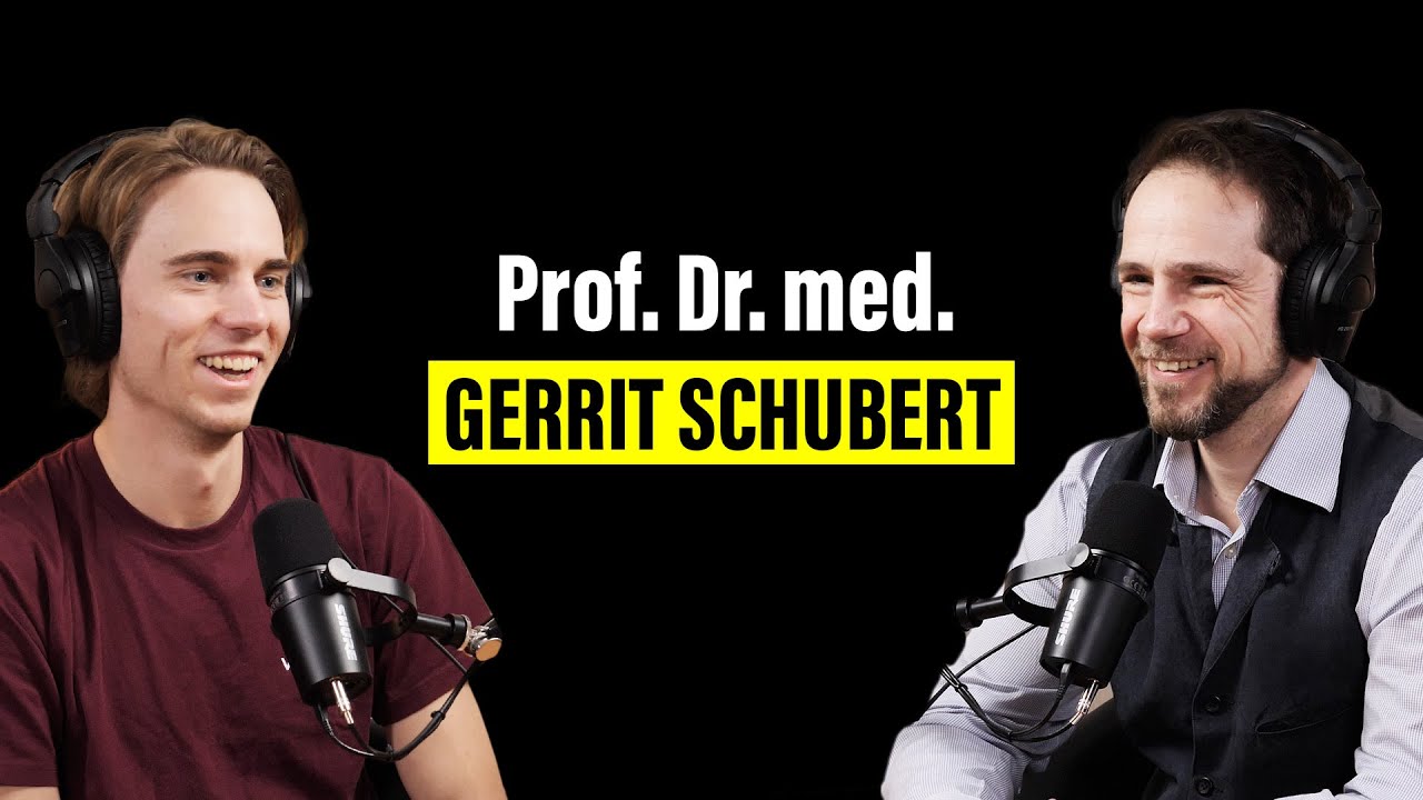 Chefarzt Neurochirurgie: emotionalste Operation und ob er bei ...