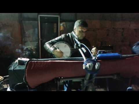 Antepten ötedir maraşın yolu. İSMAİL CAN