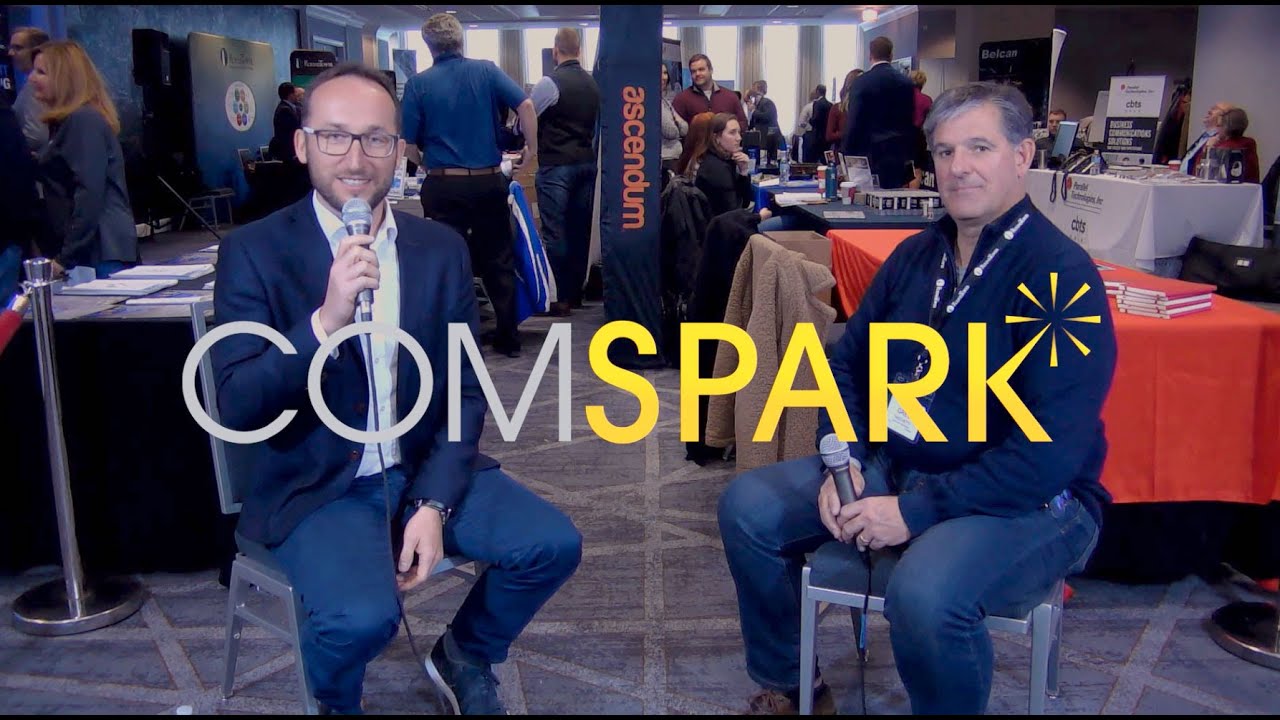 Discussing Data and Analytics with State Auto CIO Greg Tacchetti - YouTube