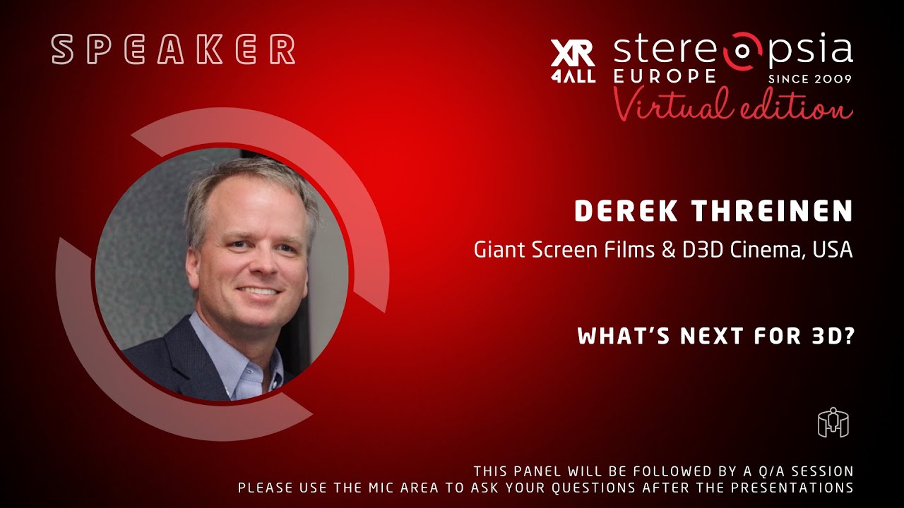 Derek THREINEN | No Quiet Revolution: Driving Innovations in the Museum ...