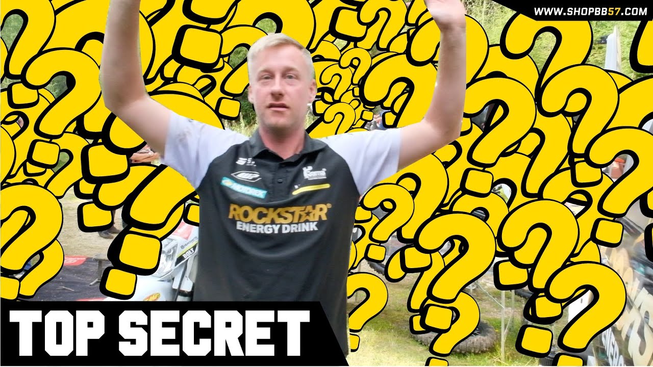 TESTING NEW MODEL BIKES!! TOP SECRET - YouTube