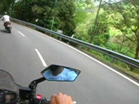 Idil Omar Westpark Penang Hill Exploration - YouTube