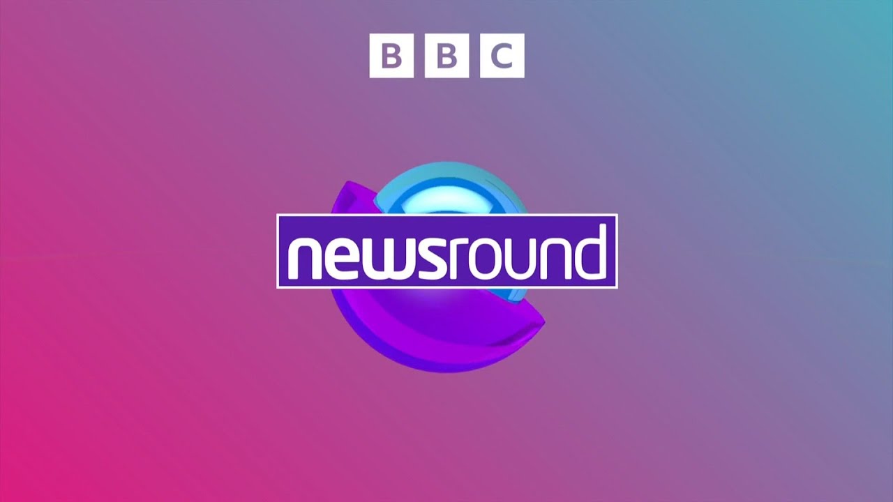 CBBC Newsround OST - Credits (Outroduction) - YouTube