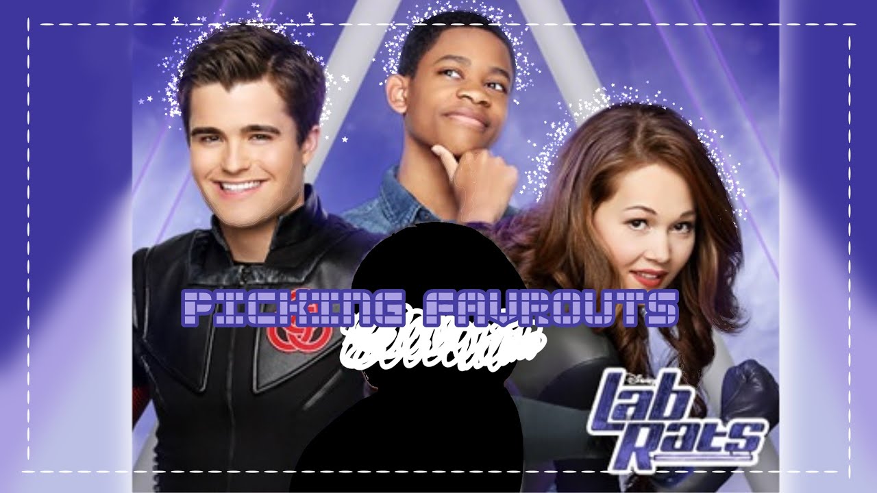 Chase's Unfortunate Reality | Lab Rats - YouTube