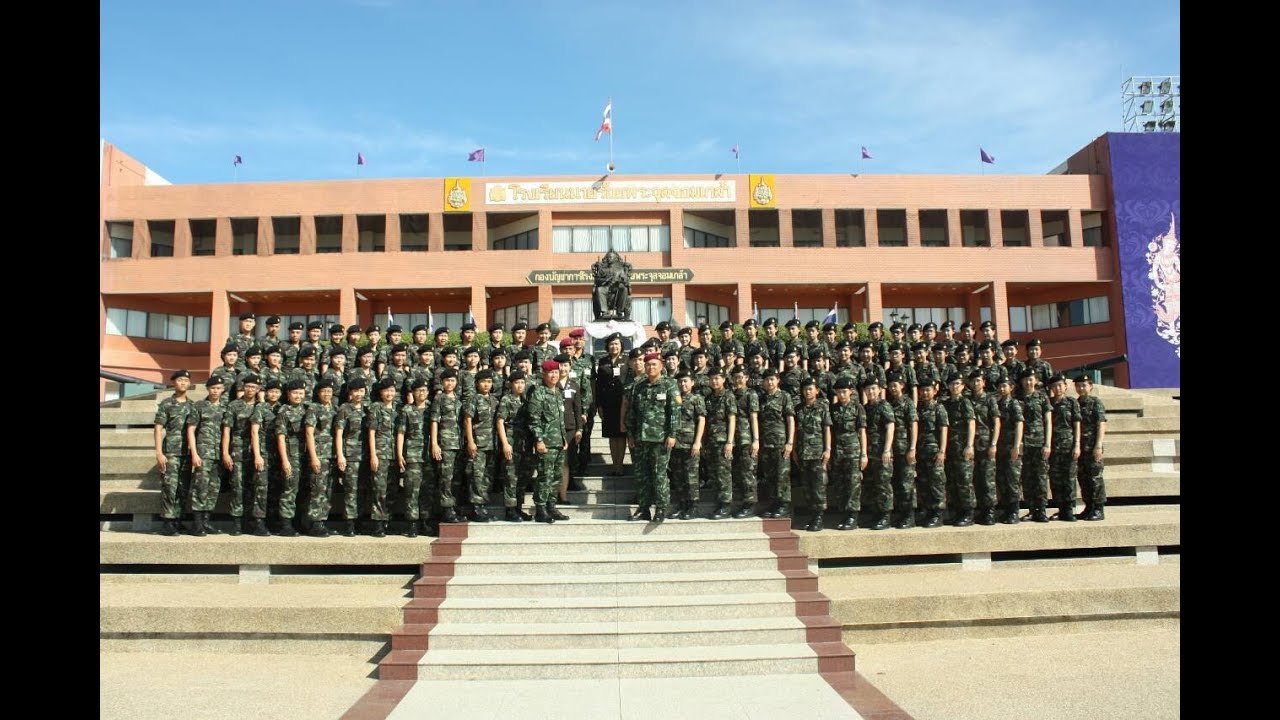 RTANC 52 @ CRMA - YouTube