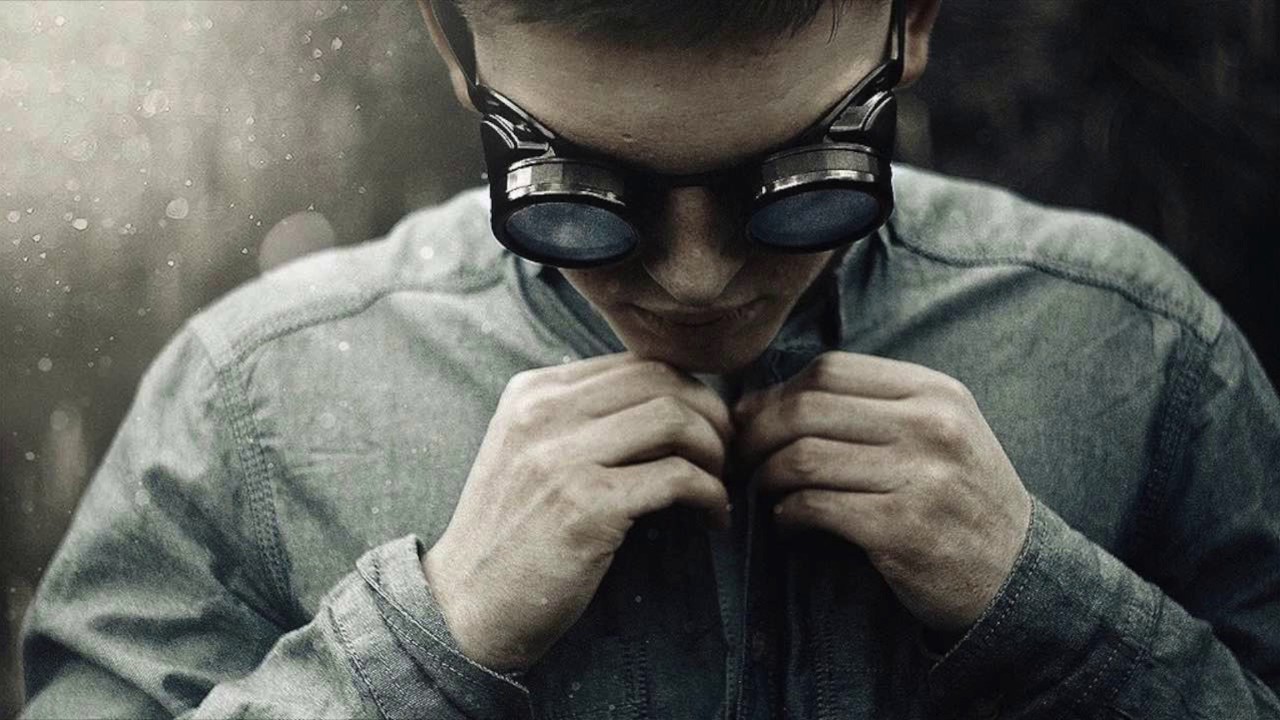 A Skitzo - Atlantis (Mark Slee Remix) - YouTube