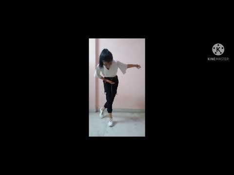 Dynamite Dance choreography //Dolly and Bhumika