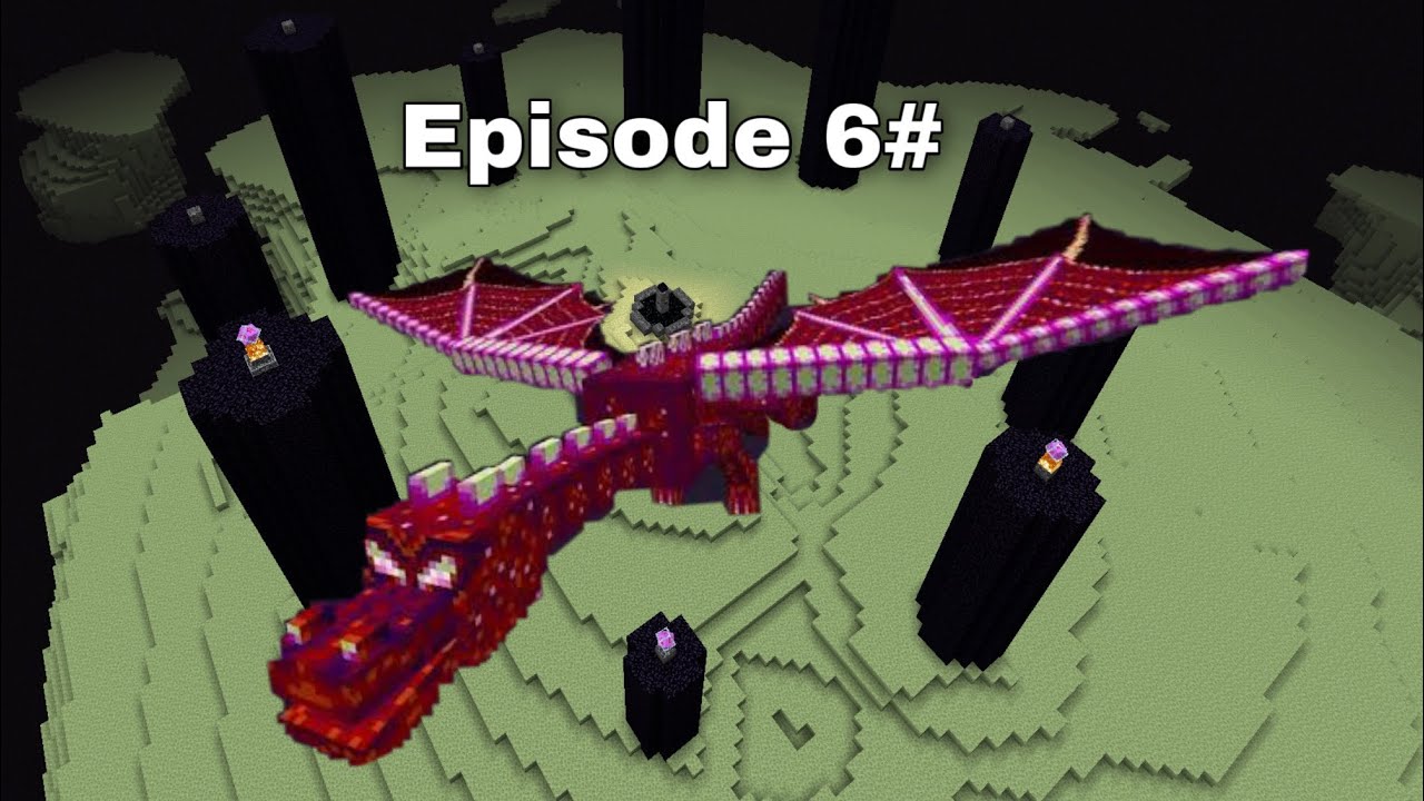 Minecraft | World Of Mods Episode 6# The Chaos Guardian - YouTube