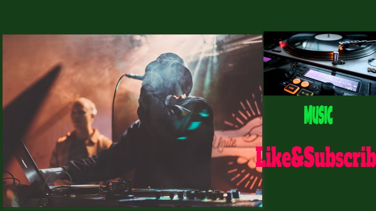 Techno little techno rhythm - YouTube