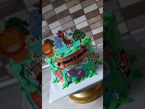 sirin heyvanlara aid tort