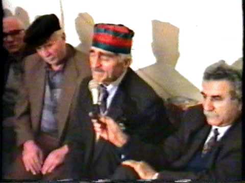 NELER DEĞİŞMİŞ KİMLER GÖÇMÜŞ MECNUN CEZİK ARŞİV  ESKİ CEM  1