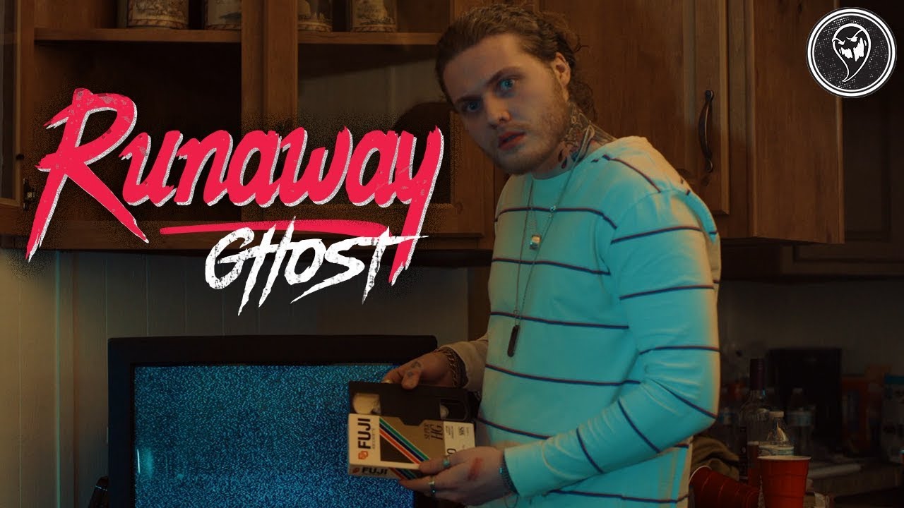Runaway - Ghost (Official Music Video) - YouTube