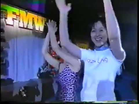 FMW 11th Anniversary Show: Backdraft