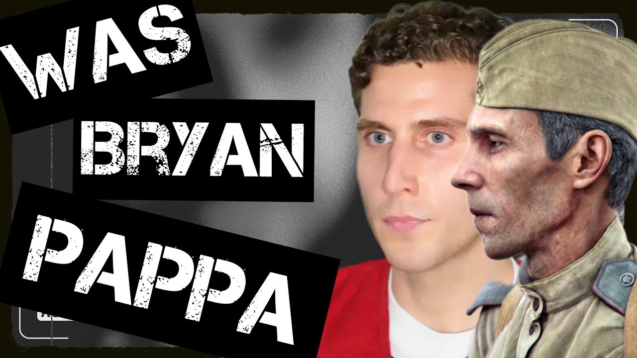 Is Bryan Kohberger REALLY Pappa Rodger?? #idaho4 - YouTube