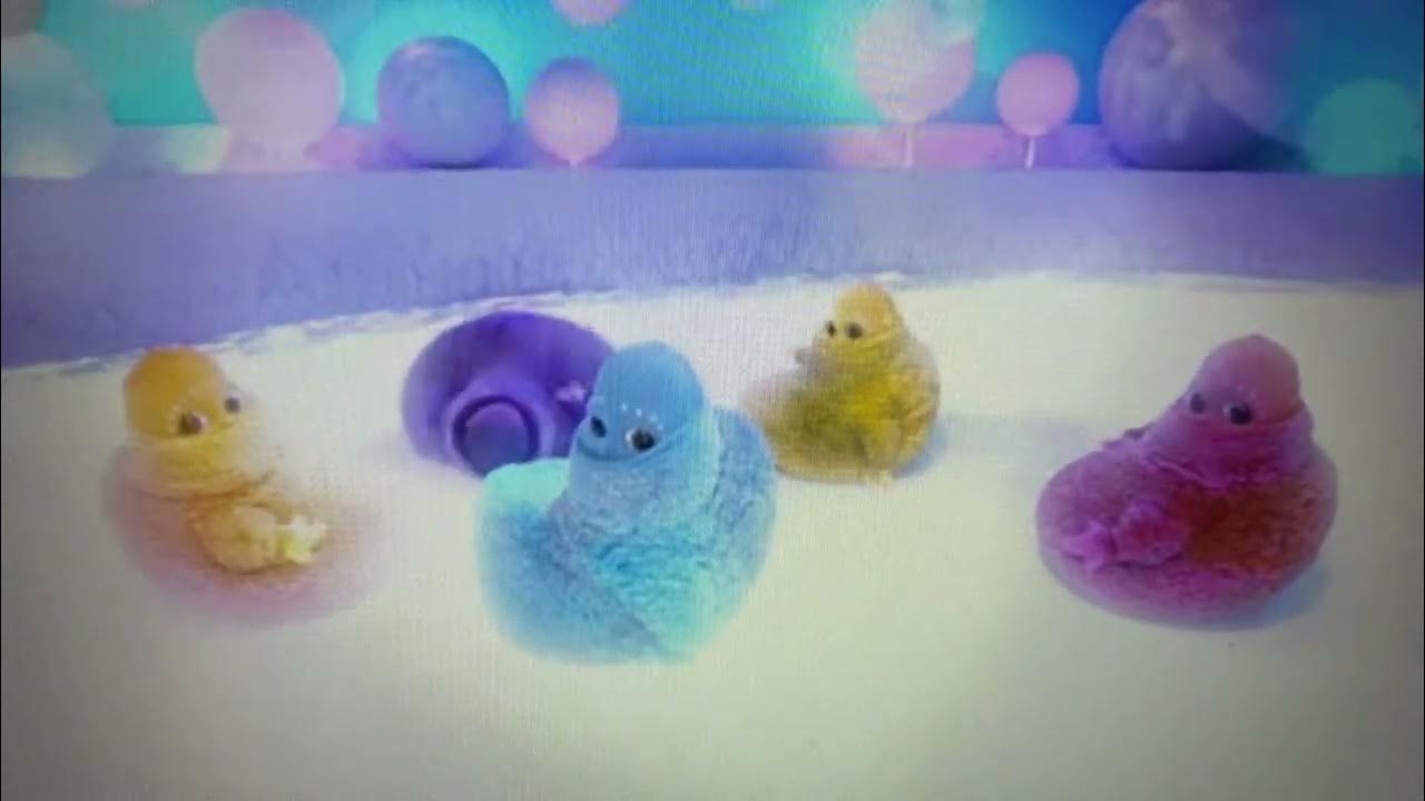The Boohbahs Do The Wonderful Wobbly Dance To The Bucket & Skinner’s Epic Adventures End Credits ...
