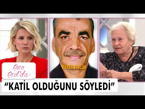 70 yaşındaki Çeşminaz Hanım milyonlarını nasıl kaptırdı? - Esra Erol'da 5 Ekim 2021