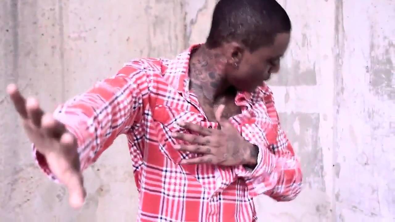 Soulja Boy - Touchdown [Music Video] [The Deandre Way] - YouTube