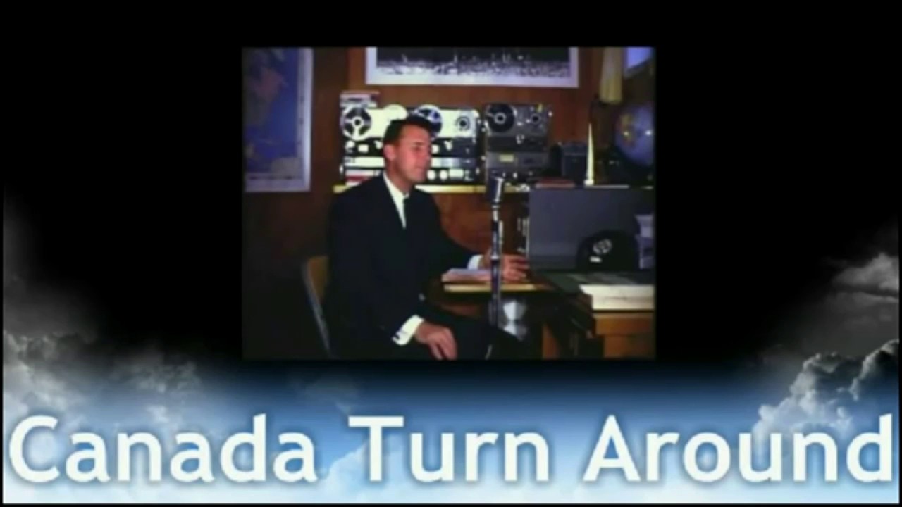 Max Solbrekken - Canada Turn Around: Canada Come Back to God (1977 ...