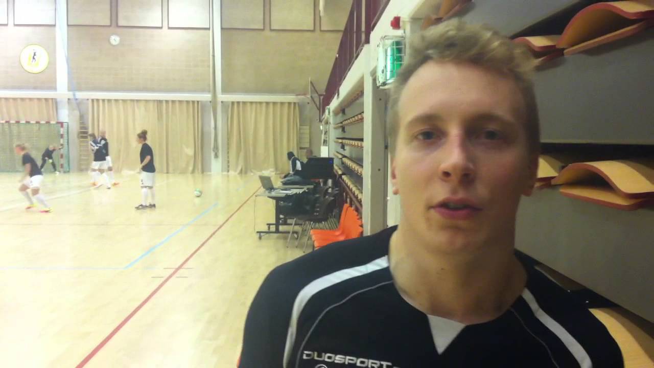 GFT - MAD MAX 6-3 Janne Rantala - YouTube