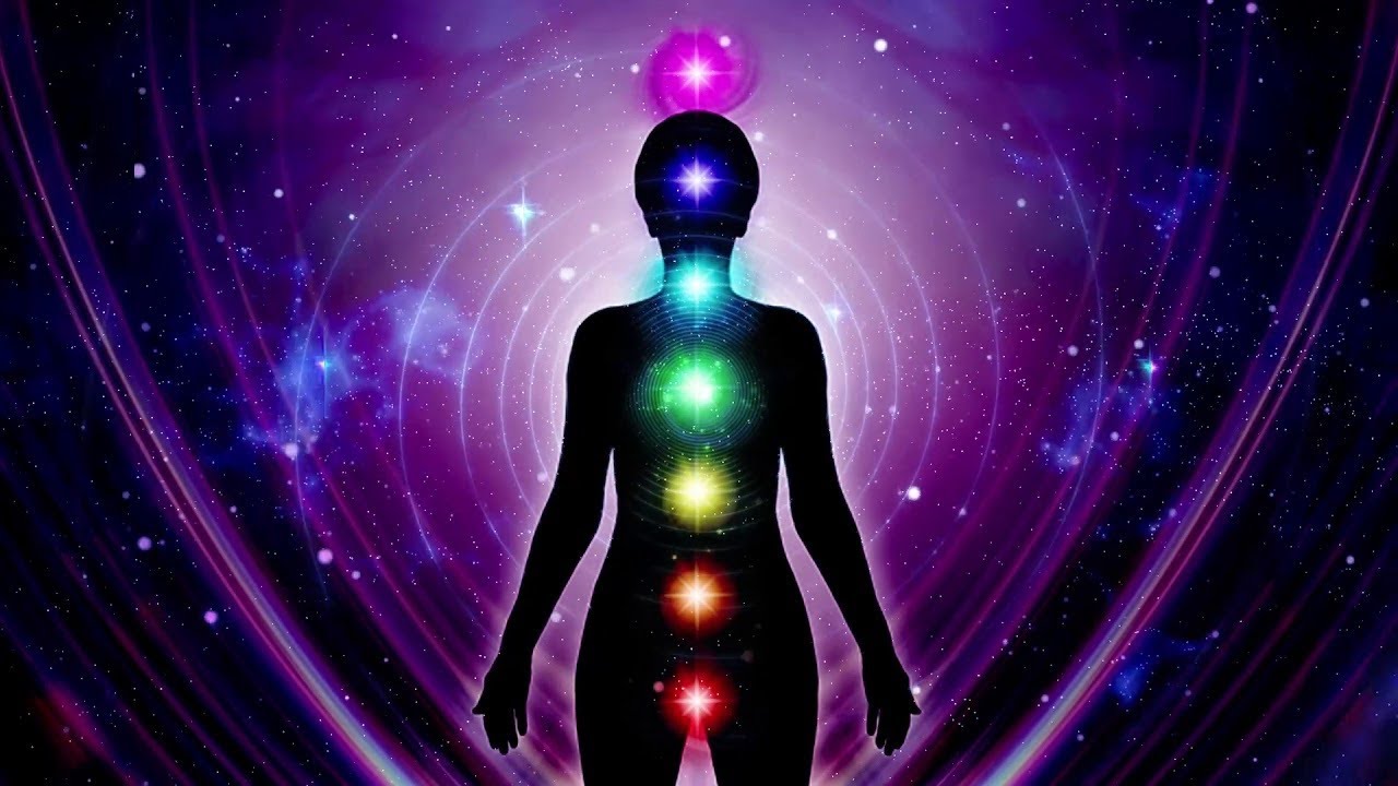 The Seven Great Universal Unions of Humanity With God - YouTube