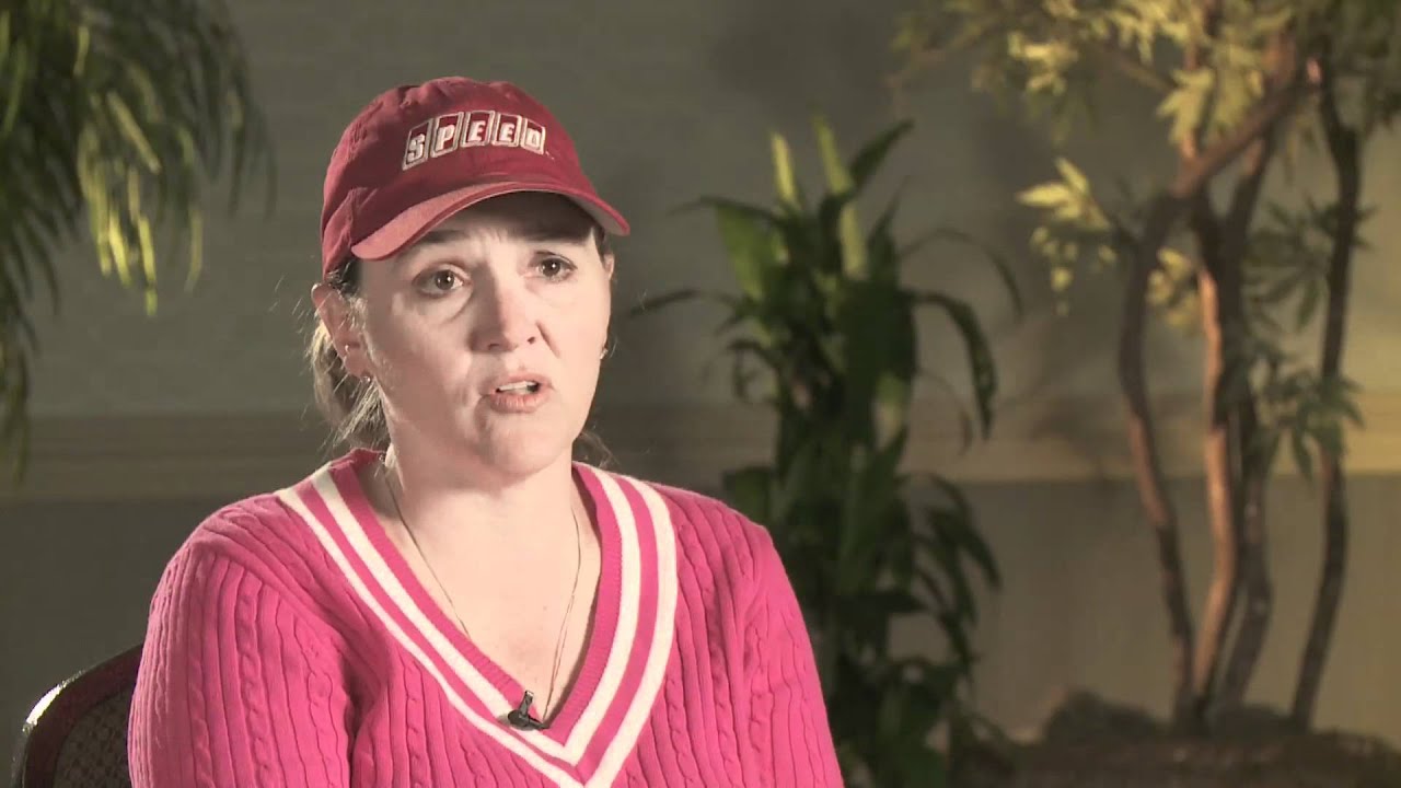 Beth Gentry Interview 2011 - YouTube