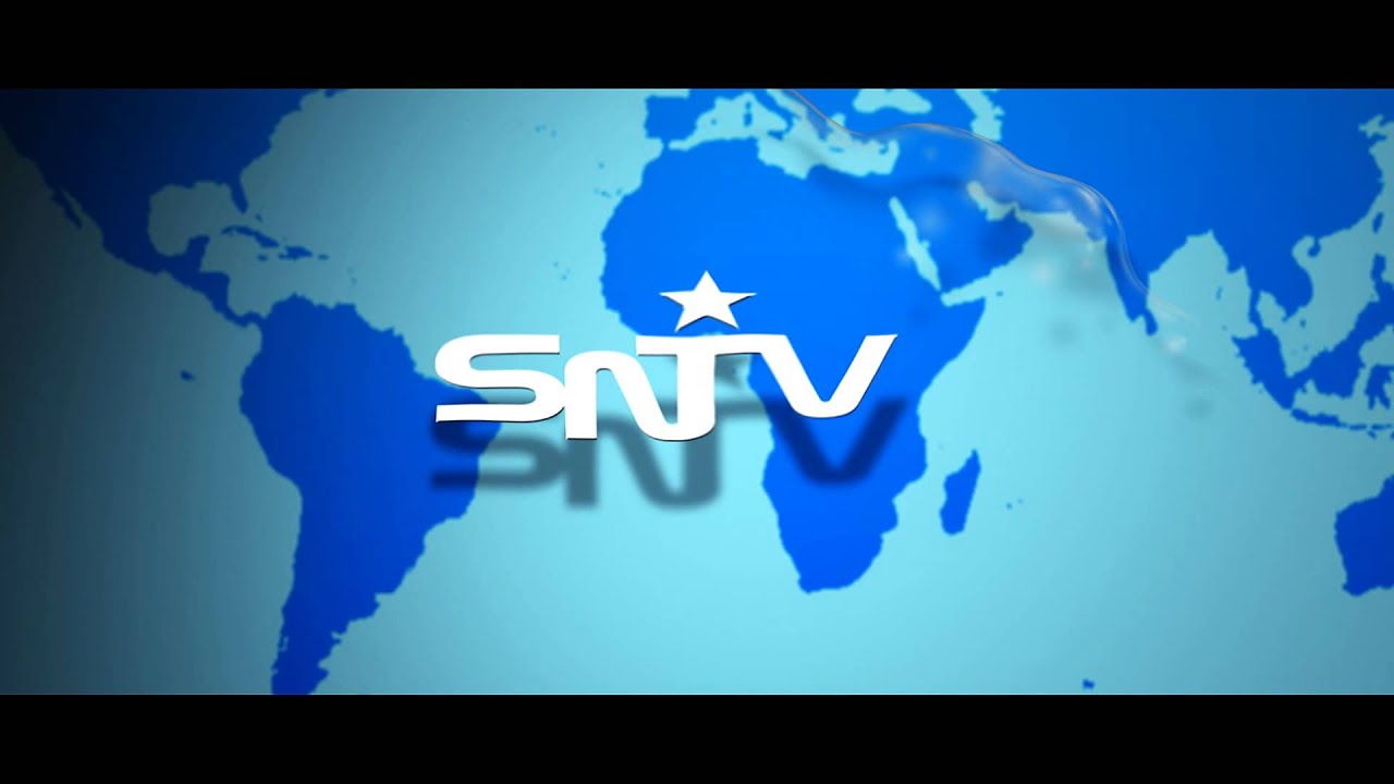 SOMALIA SNTV BG LOOP 2013 OFFICIAL VIDEO (DIRECTED BY STUDIO MQSTUDIO ...