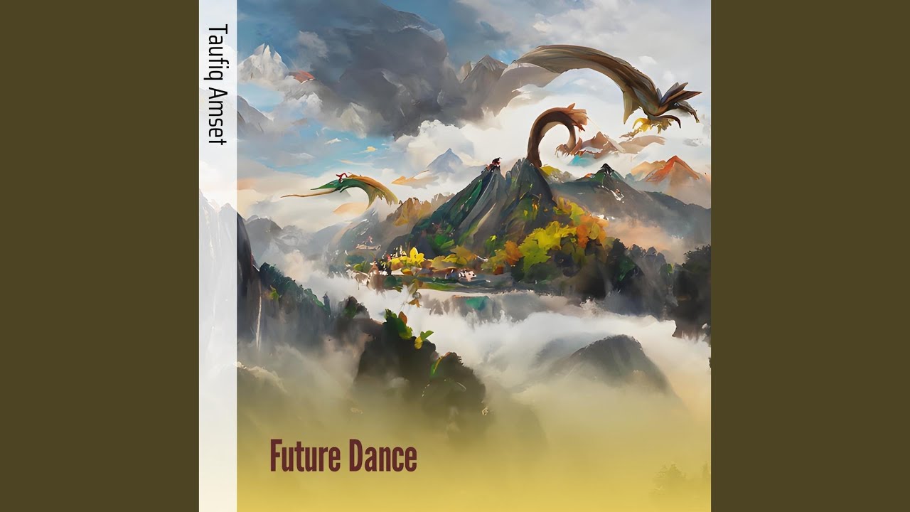 Future Dance - YouTube