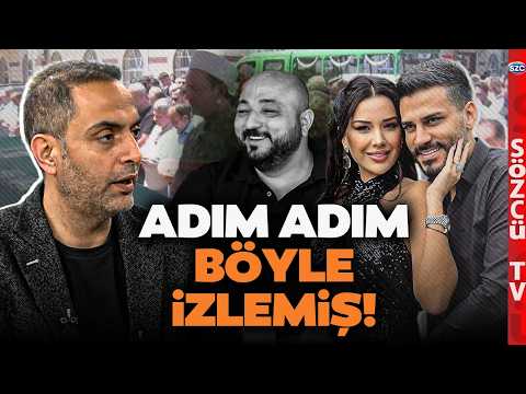 DİLAN POLAT'A KAN DONDURAN SUİKAST PLANI! Murat Ağırel Tetikçinin İtirafını Açıkladı
