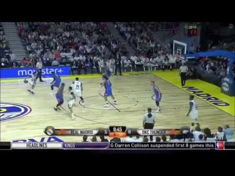 Individual Technique: 1 hand push pass, same direction - YouTube