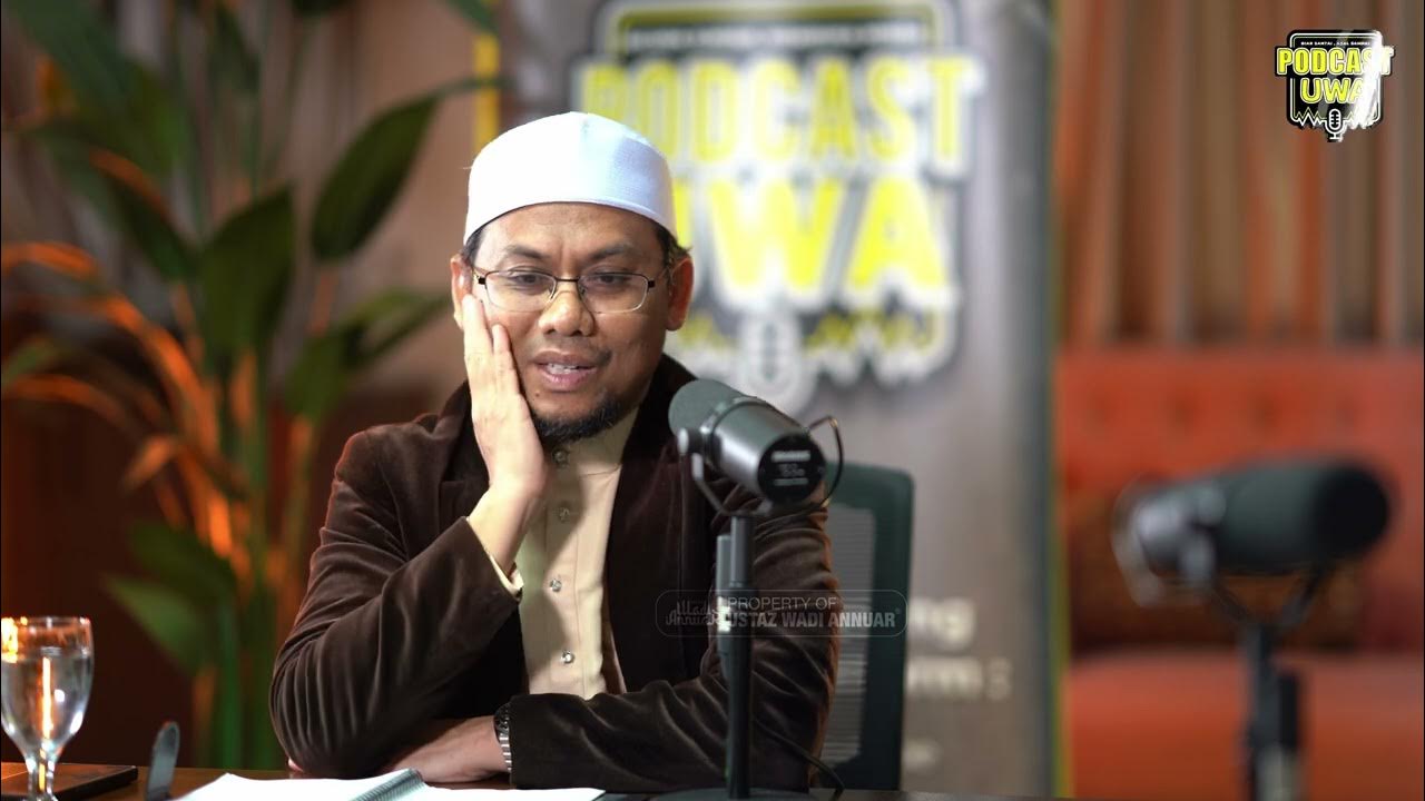 Kategori Ahli Hadis - Dr. Umar Muhammad Noor | Podcast UWA - YouTube