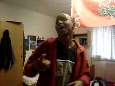kado singing in arabic
