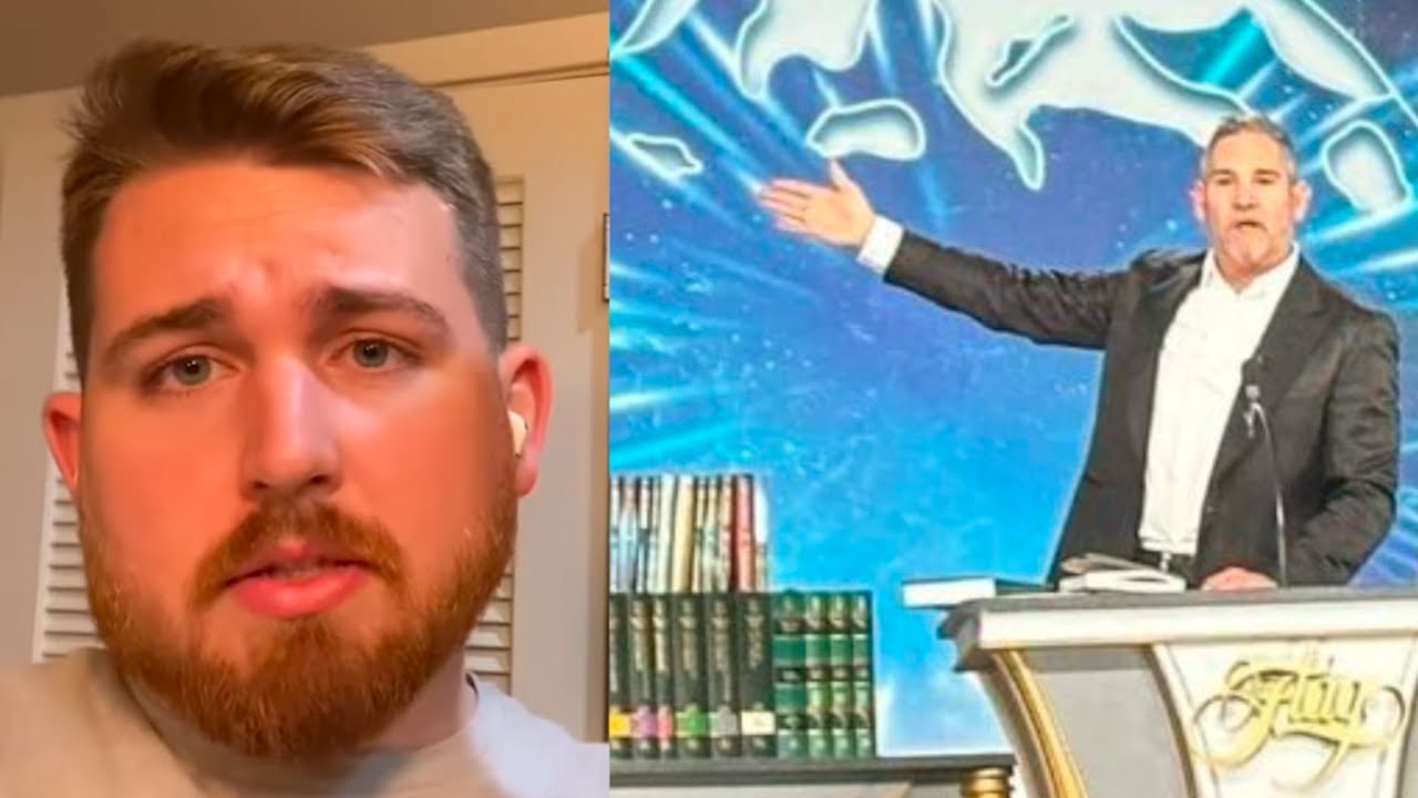 Tampa Brad Explains How Scientologists Get Rich - YouTube