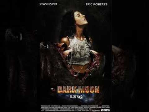 Dark Moon Rising 2009 TÜRKÇE DUBLAJ KORKU / GERİLİM FİLMİ 1080P
