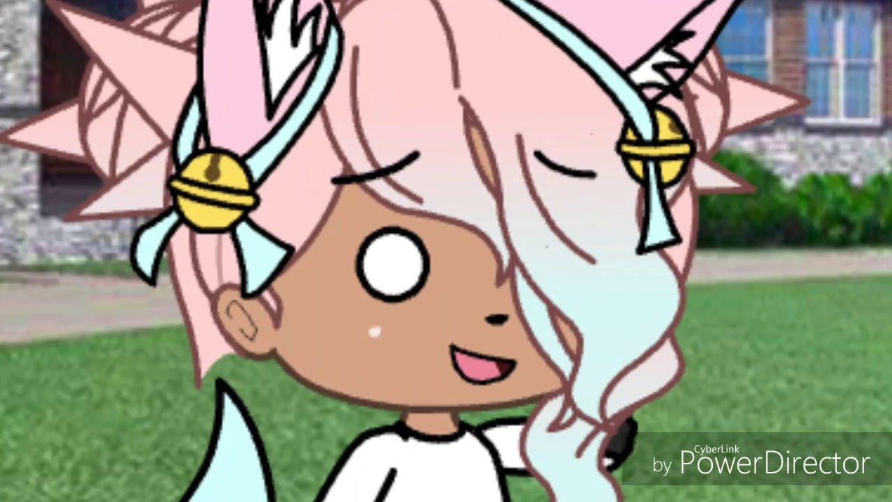 Gacha video becuz.....I'm bored - YouTube