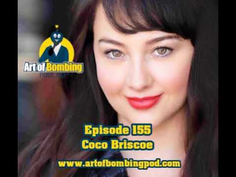 Episode 155: Coco Briscoe - YouTube