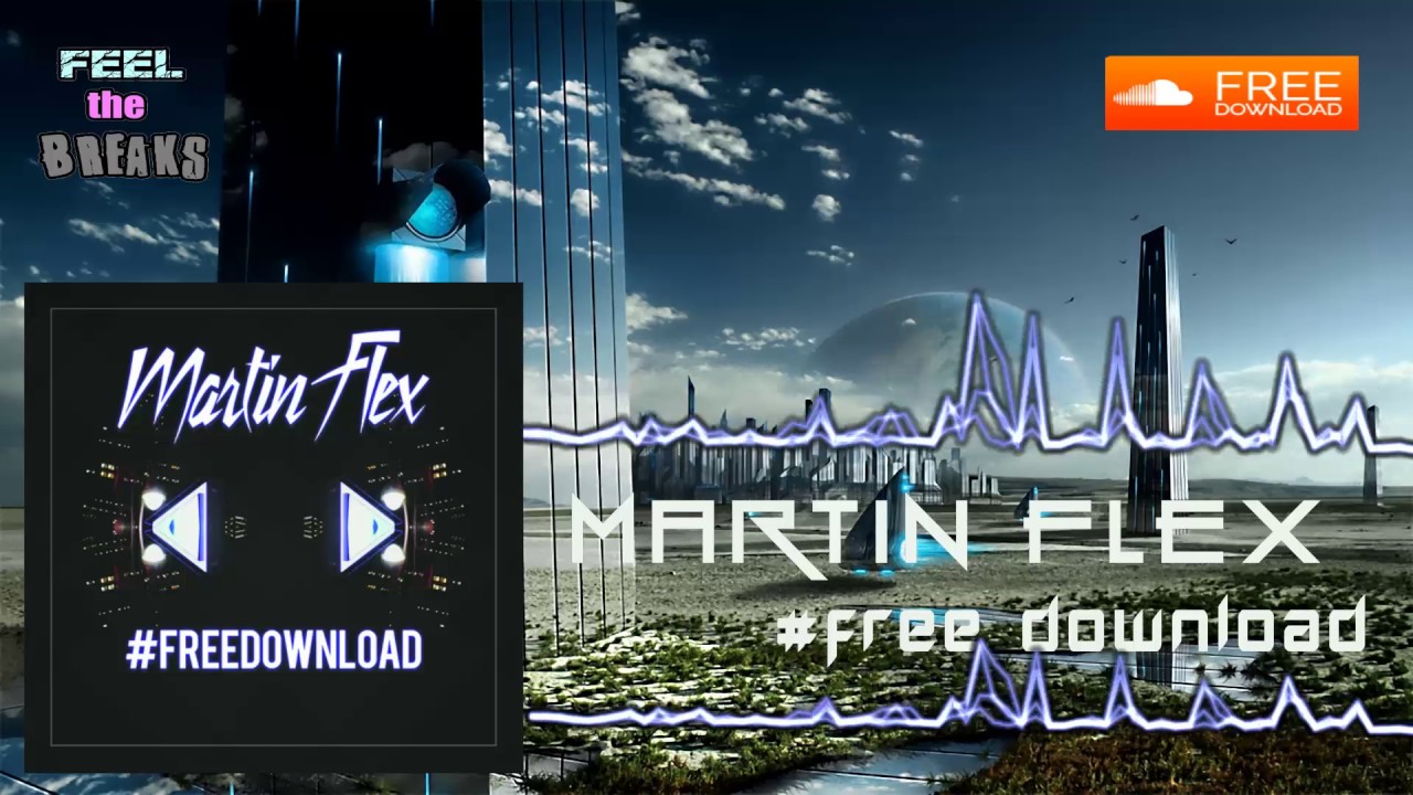 Martin Flex - #FreeDownload - YouTube