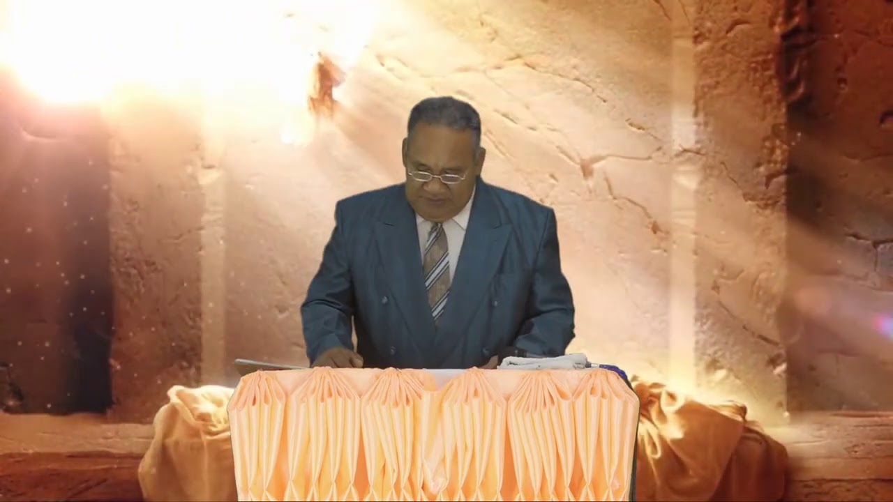 SISDAC Worldwide | Online Faafeiloaiga Sapati Iulai 31, 2020 – Pastor ...