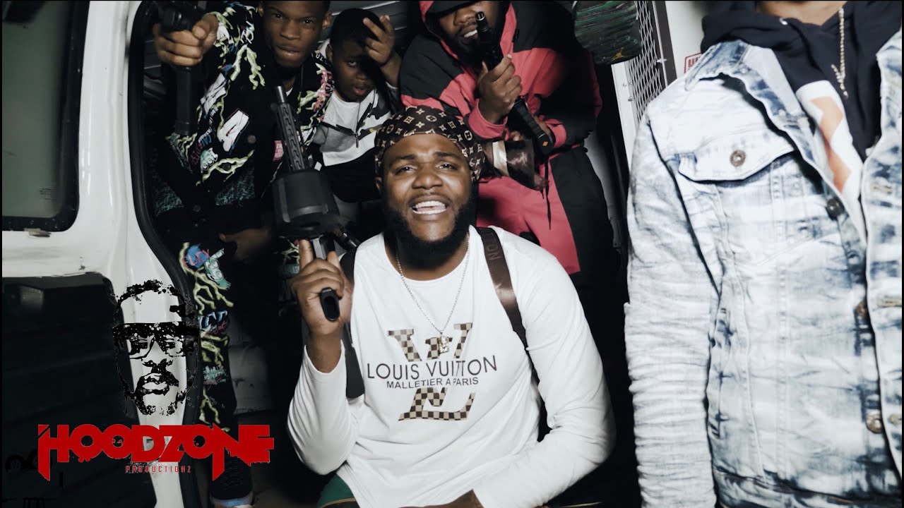 2 Gunz Vito "YAVO" (Official Music Video - HZTV Exclusive) - YouTube Music