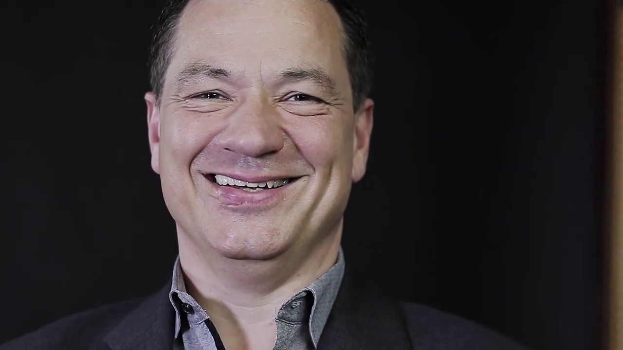 Thomas Balzer im Gespräch - YouTube