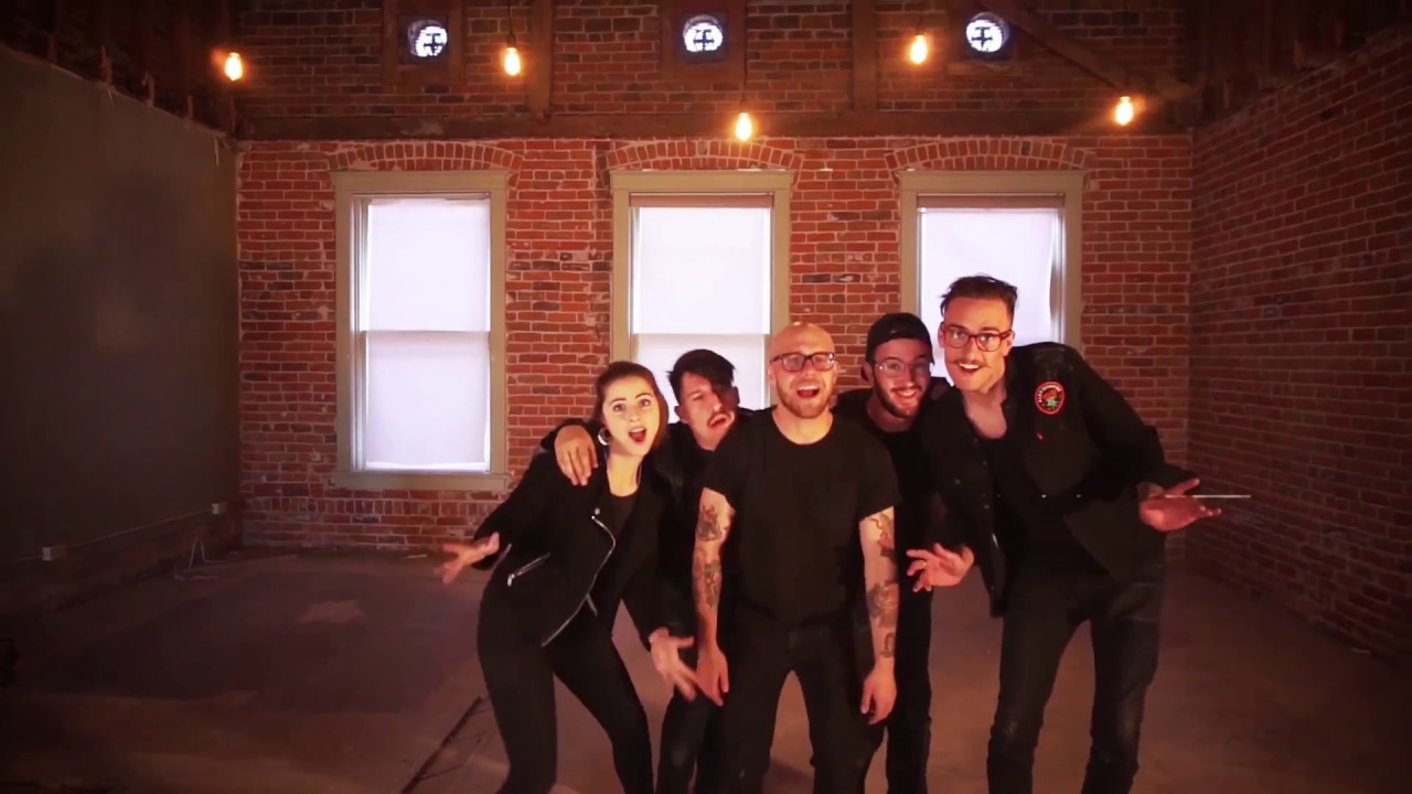 Silver & Gold - Sing Sweet (Official Video) - YouTube