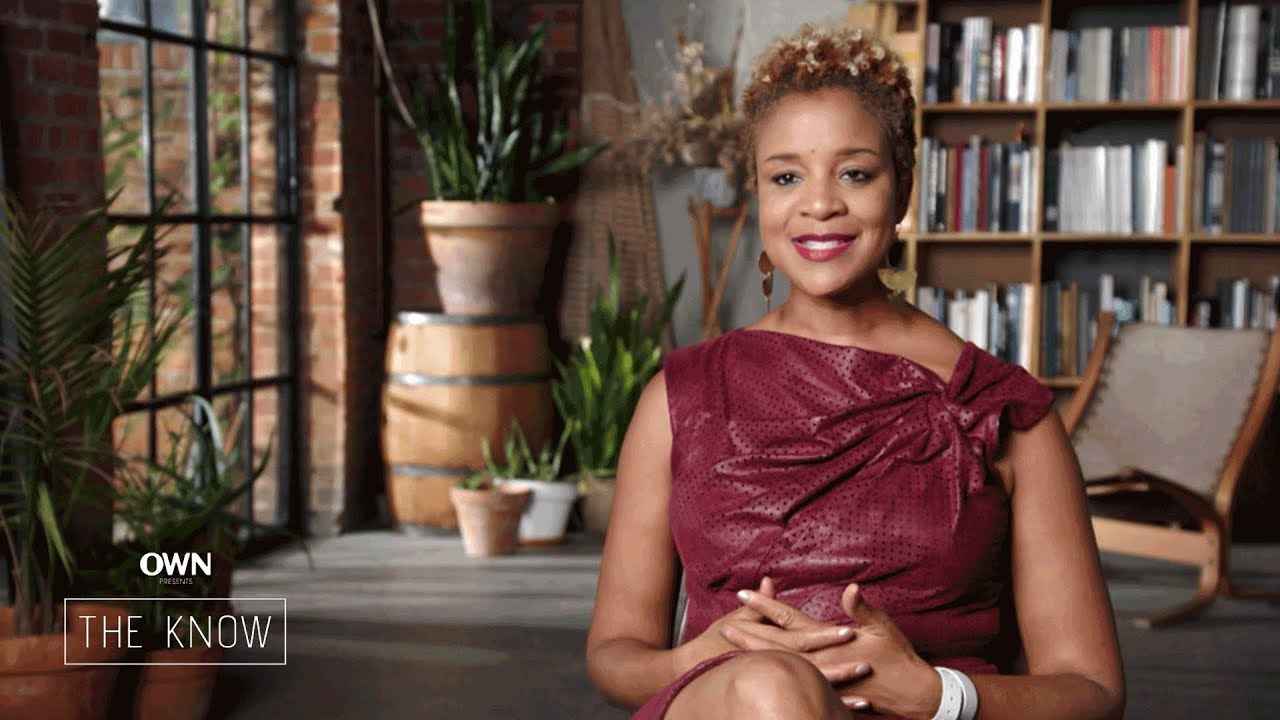 Official Trailer: The Know | The Know | Oprah Winfrey Network - YouTube