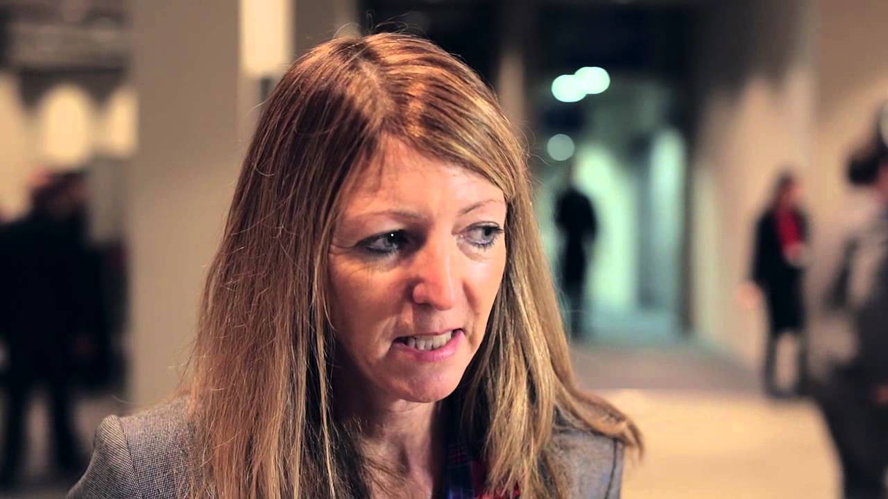 Interview with Fiona Alexander 2013 - YouTube