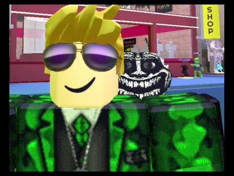 Brollge do be acting sus - YouTube