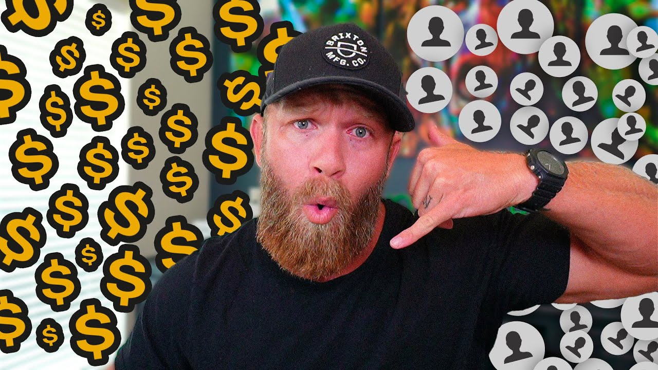 How To Close More High Ticket Sales? - YouTube