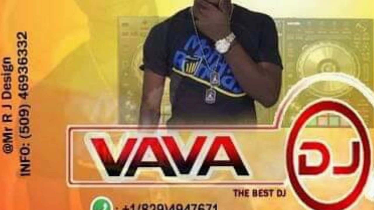 Dj -vava -mix - YouTube