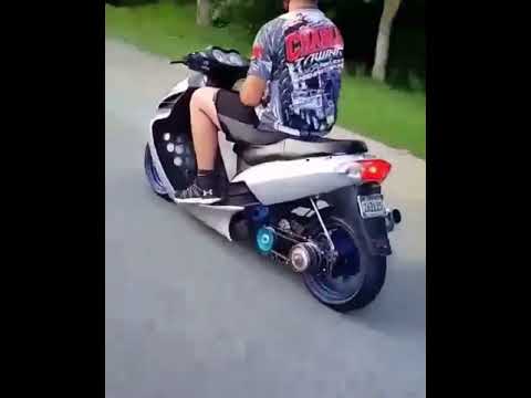 Motora Venton pr Venton rotary power papeee - YouTube