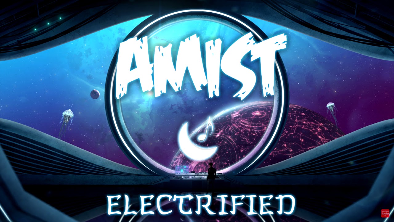 TheFatRat - Electrified [Deep House] (Remake by Amist) - YouTube