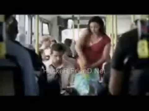 best funny videos - ( hamile kadın intikamı)