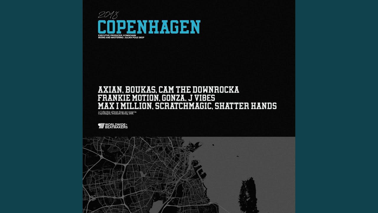 Scratch Appeal - YouTube